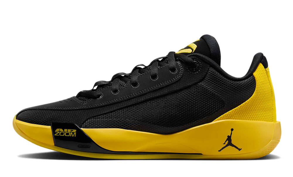 Jordan Luka .77 Quai 54 | IB8835-007 | The Sole Supplier