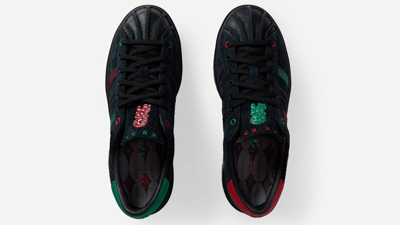 LABRUM x adidas Superstar Africa Day | Where To Buy