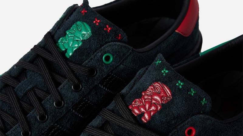 LABRUM x adidas Superstar Africa Day | Where To Buy