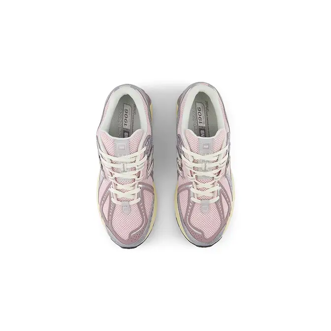 New Balance 1906R Rose Sugar Silver | U1906RNF | The Sole Supplier