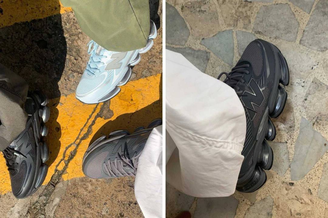 New Balance Abzorb 2000 Release Date, Price, and Key Design Details ...