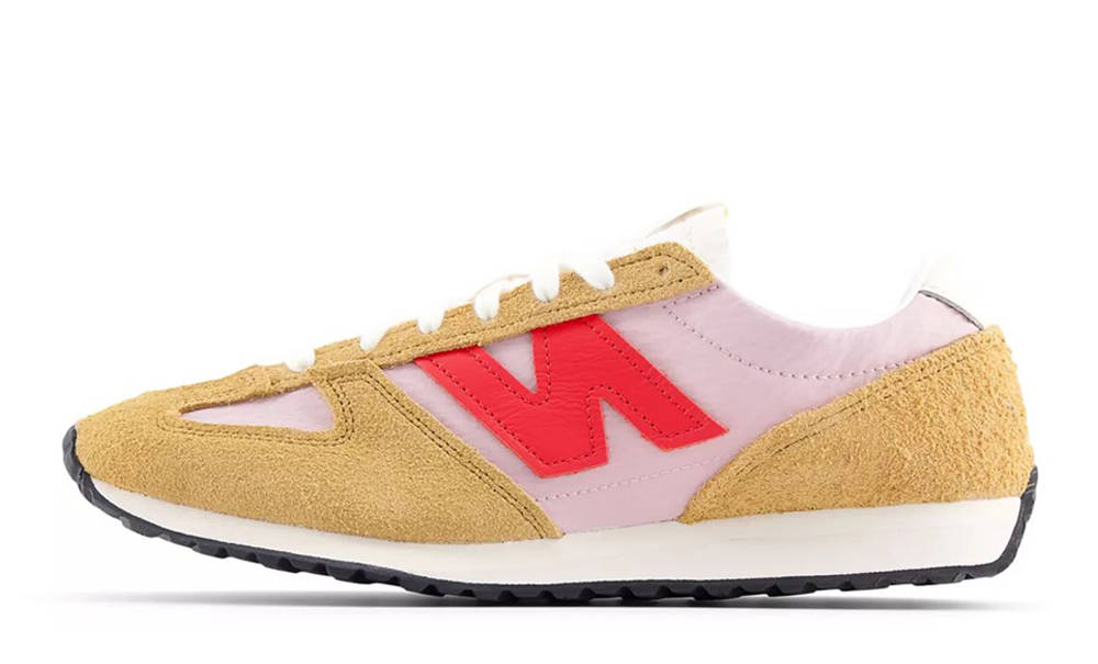 New Balance 471 Great Plains | U471AC | The Sole Supplier