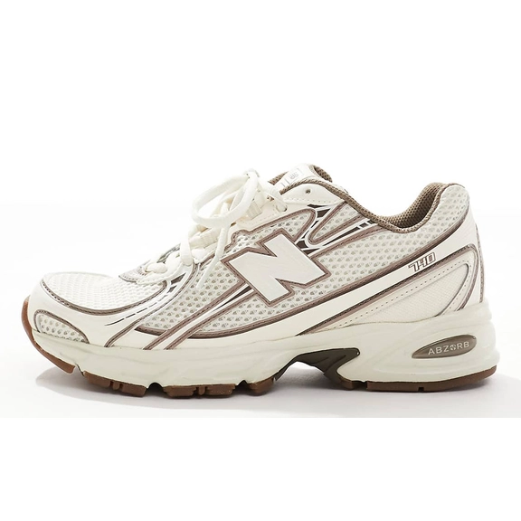 New Balance 740 Trainers | The Sole Supplier