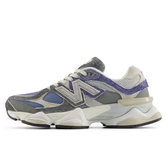 New Balance 9060 Dusk Shower Castlerock | U9060NTA | The Sole Supplier