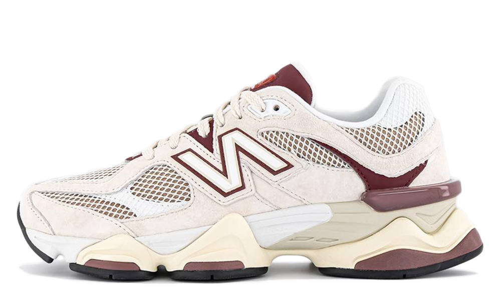 ASOS x New Balance 9060 Leopard | Where To Buy | 146835550