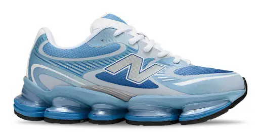 New Balance Abzorb 2000 Release Date, Price, and Key Design Details ...