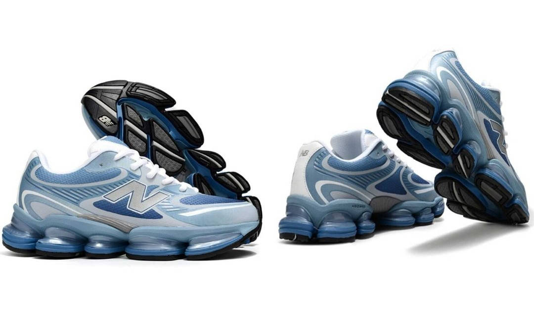 New Balance ABZORB 2000 Trainers & Sneakers