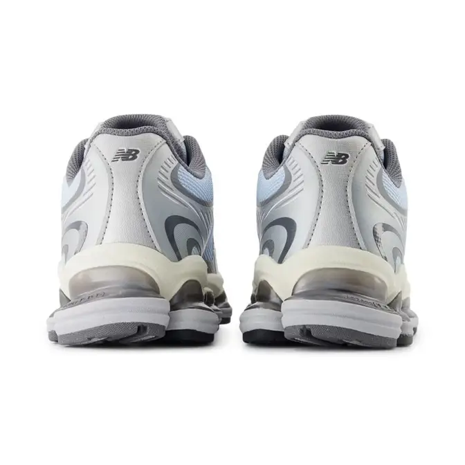 New Balance Abzorb U2000 Light Blue Sail | Where To Buy | U2000BA | The ...