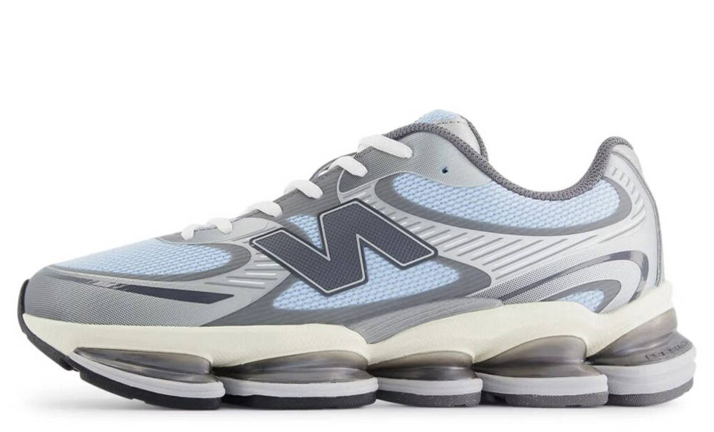 New Balance ABZORB U2000 Light Blue Sail | Where To Buy | U2000BA