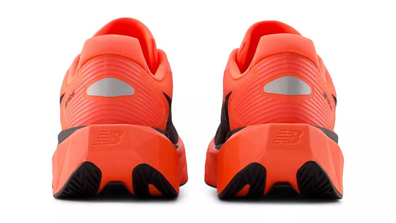 New Balance FuelCell Rebel v5 Urgent Red | MFCXLA5 | The Sole Supplier