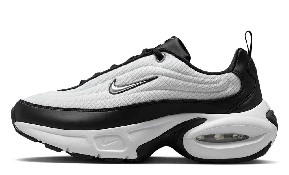 Nike Air Max Portal Black White | HF3053-014 | The Sole Supplier