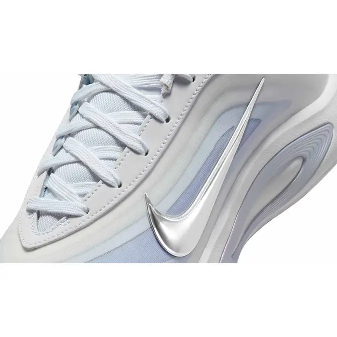 Nike A'One OG Pearl | FZ8605-100 | The Sole Supplier