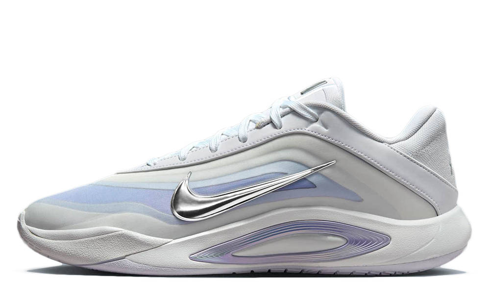 Nike Ja 3 Max Volume Pink | HF2793-600 | The Sole Supplier