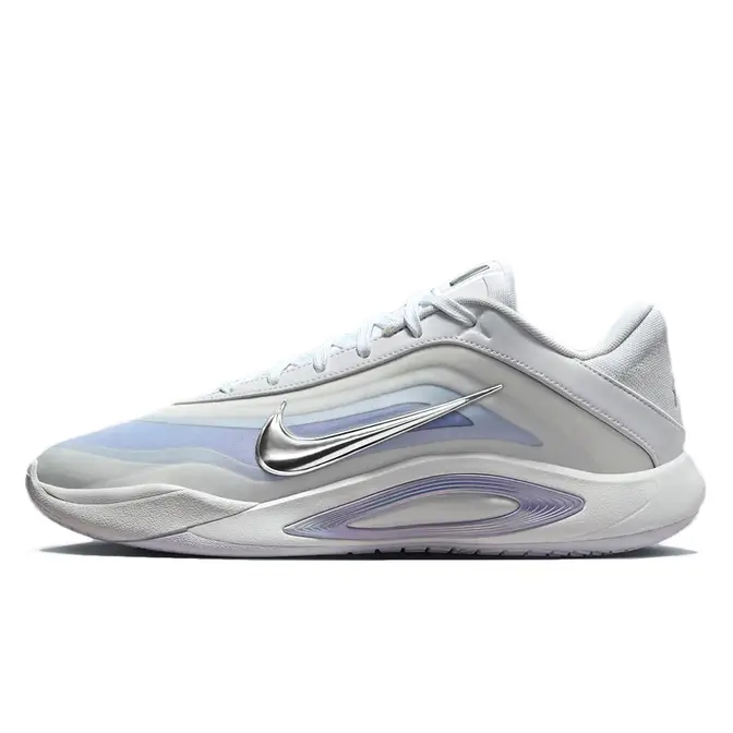 Nike A'One OG Pearl | FZ8605-100 | The Sole Supplier