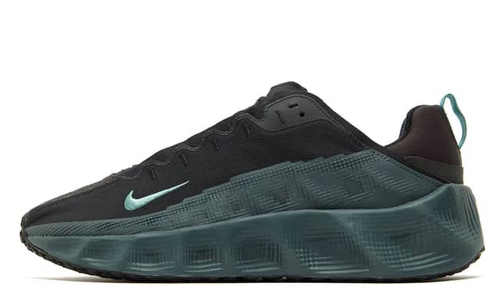 Nike Ava Rover Black Blue Sage | DX4215-006 | The Sole Supplier