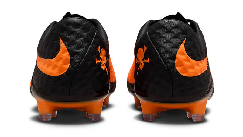 Nike Hypervenom Phantom RGN SE "Bright Citrus" | HQ8561-001 | The Sole ...