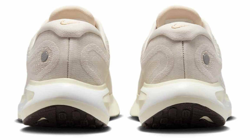 Nike Journey Run Light Orewood Brown | FJ7765-110 | The Sole Supplier