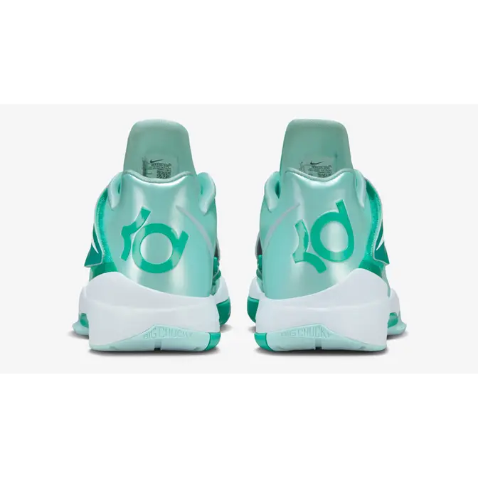 Nike KD 4 Easter | IB3550-300 | The Sole Supplier