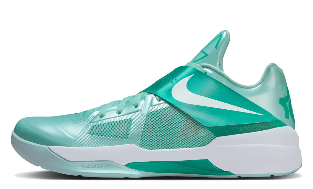 Nike KD 4 Easter | IB3550-300 | The Sole Supplier