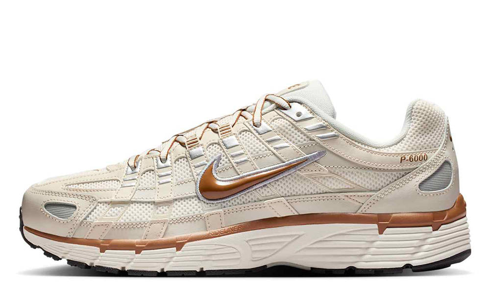 Nike P-6000 Phantom Light British Tan | CD6404-106 | The Sole Supplier