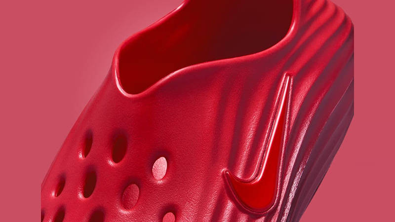 Nike ReactX Rejuven8 University Red | IF1746-603 | The Sole Supplier