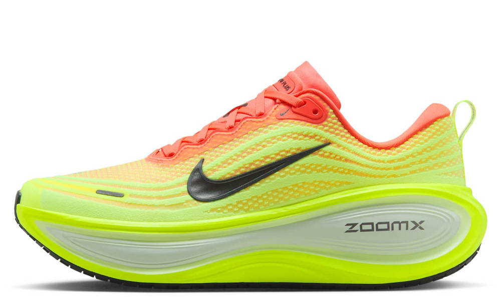 Nike Vomero Plus | The Sole Supplier