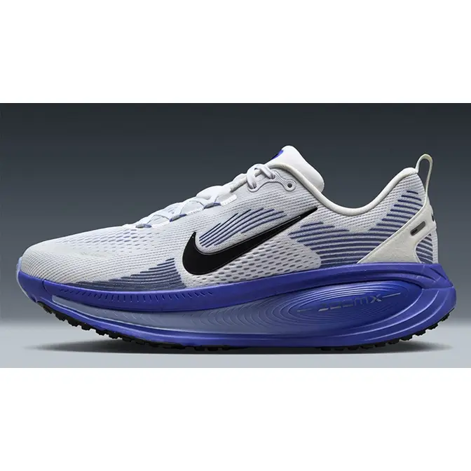 Nike Zoom Vomero 18 White Blue Tint | HM6803-104 | The Sole Supplier