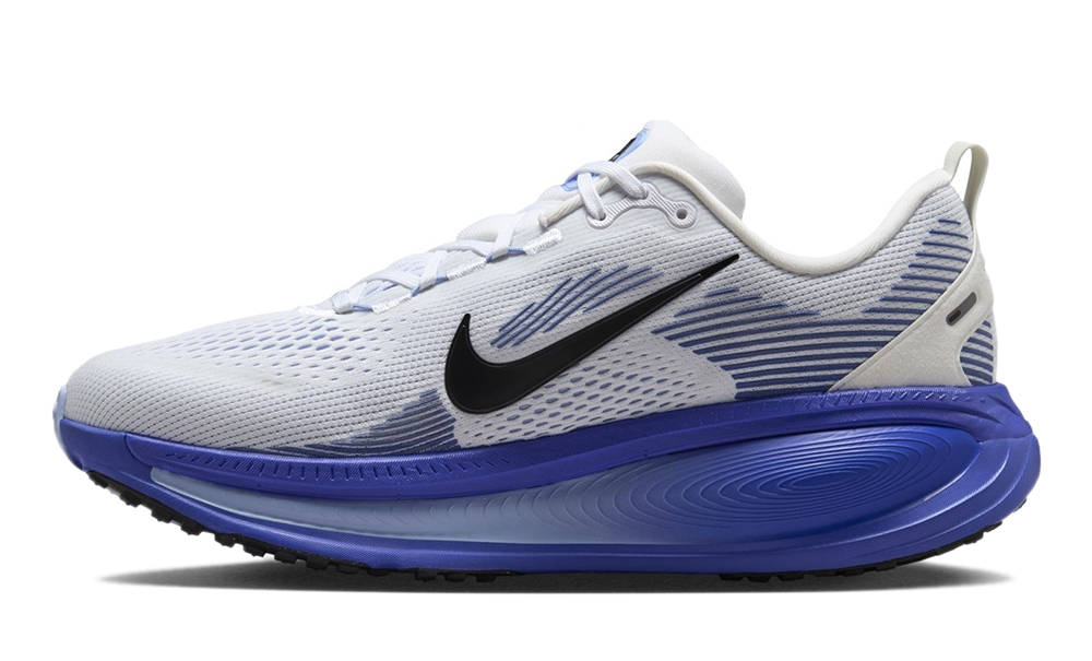 Nike Zoom Vomero 18 White Blue Tint | HM6803-104 | The Sole Supplier