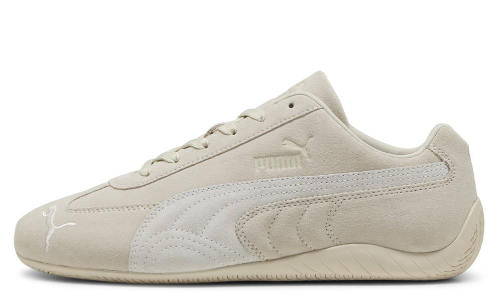 PUMA Speedcat Trainers | The Sole Supplier