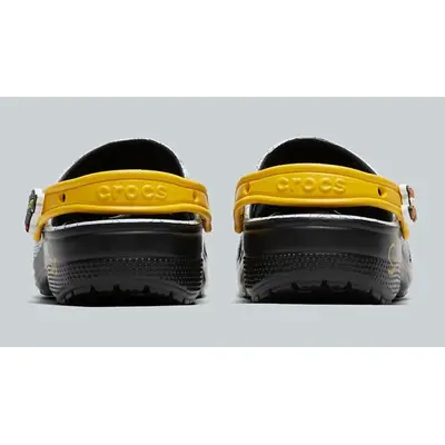 The Simpsons x Crocs Classic Clog Family Multi | 211106-90H | The Sole ...