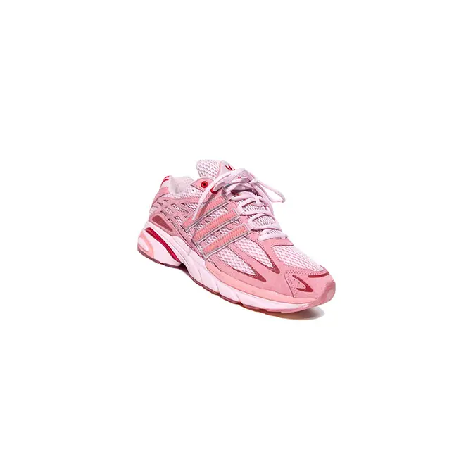 UnheardOf x adidas Adistar Cushion 3 Piggy Runners Pink | JS2974 | The ...