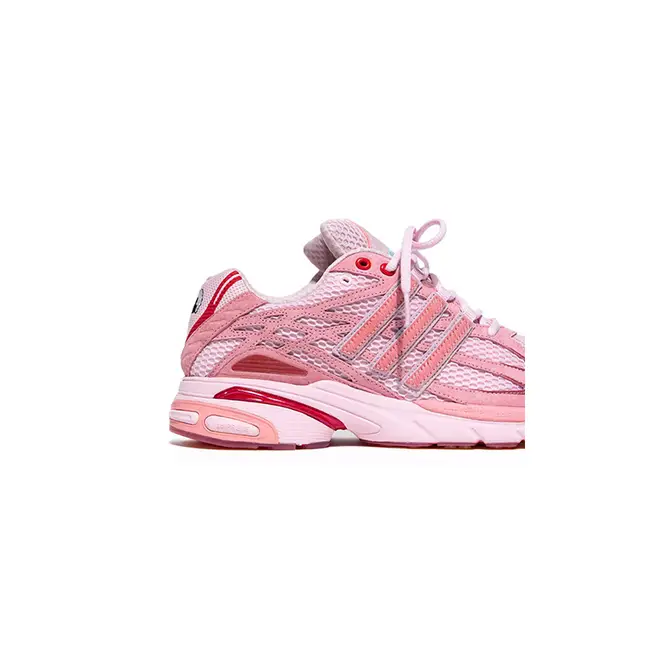 UnheardOf x adidas Adistar Cushion 3 Piggy Runners Pink | JS2974 | The ...