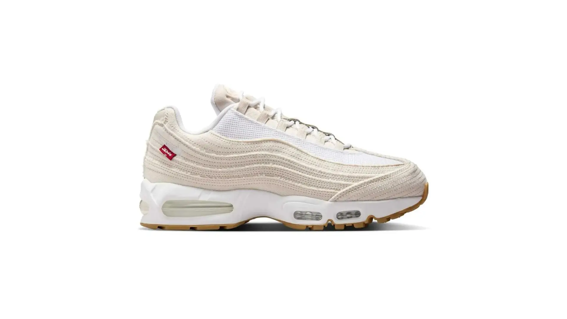 Denim Dreams Come True: Nike x Levi's Join Forces Once Again | The Sole Supplier