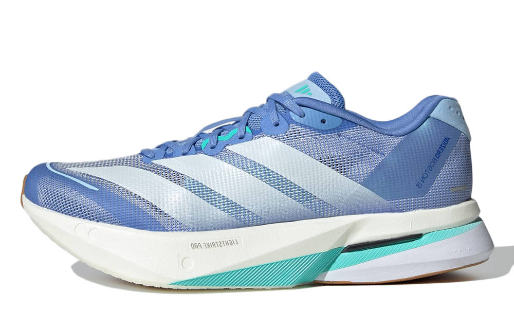 Everything You Need To Know About The adidas Adizero Boston 13