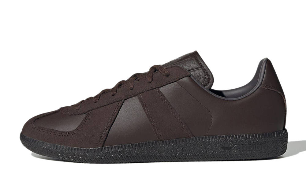 adidas BW Army Dark Brown | JR2003 | The Sole Supplier