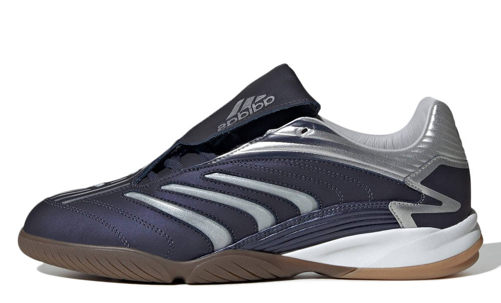 BAPE x adidas Predator 25 Green Gold | The Sole Supplier