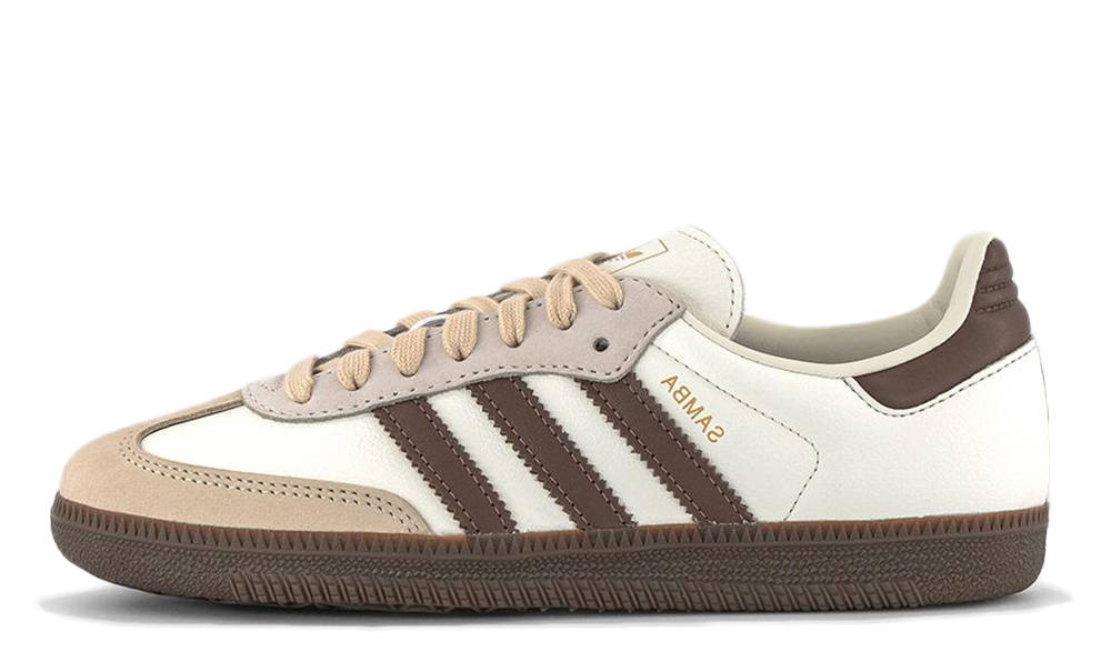 adidas Samba OG "Cow Print" | JR1256 | The Sole Supplier