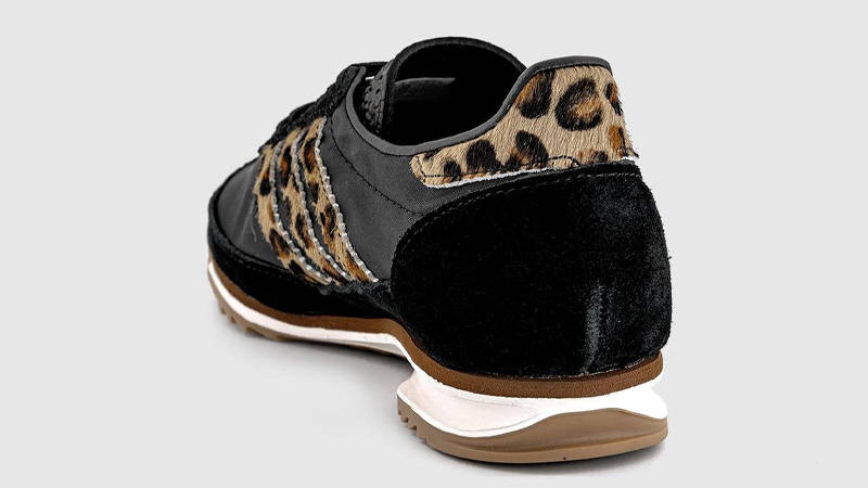 adidas SL 72 Leopard Brown Black Gum | JR1640 | The Sole Supplier