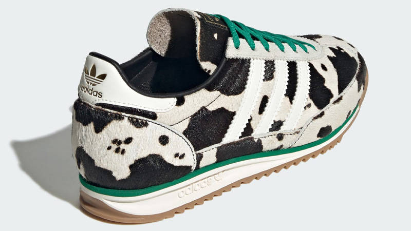adidas SL 72 OG Cow Print | JR1639 | The Sole Supplier