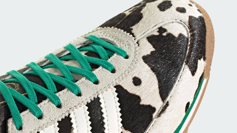 adidas SL 72 OG Cow Print | JR1639 | The Sole Supplier
