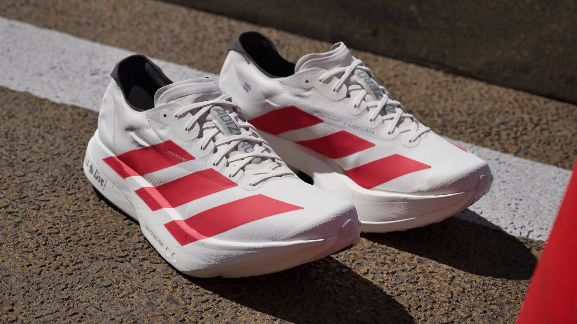 Everything You Need To Know About The adidas Adizero Adios Pro 4 | The ...