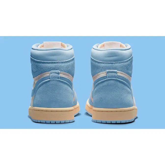 Air Jordan 1 High OG Psychic Blue | FD2596-102 | The Sole Supplier