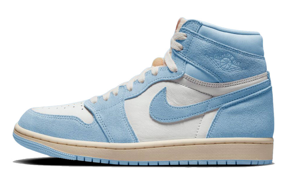 Air Jordan 1 High OG Psychic Blue | FD2596-102 | The Sole Supplier