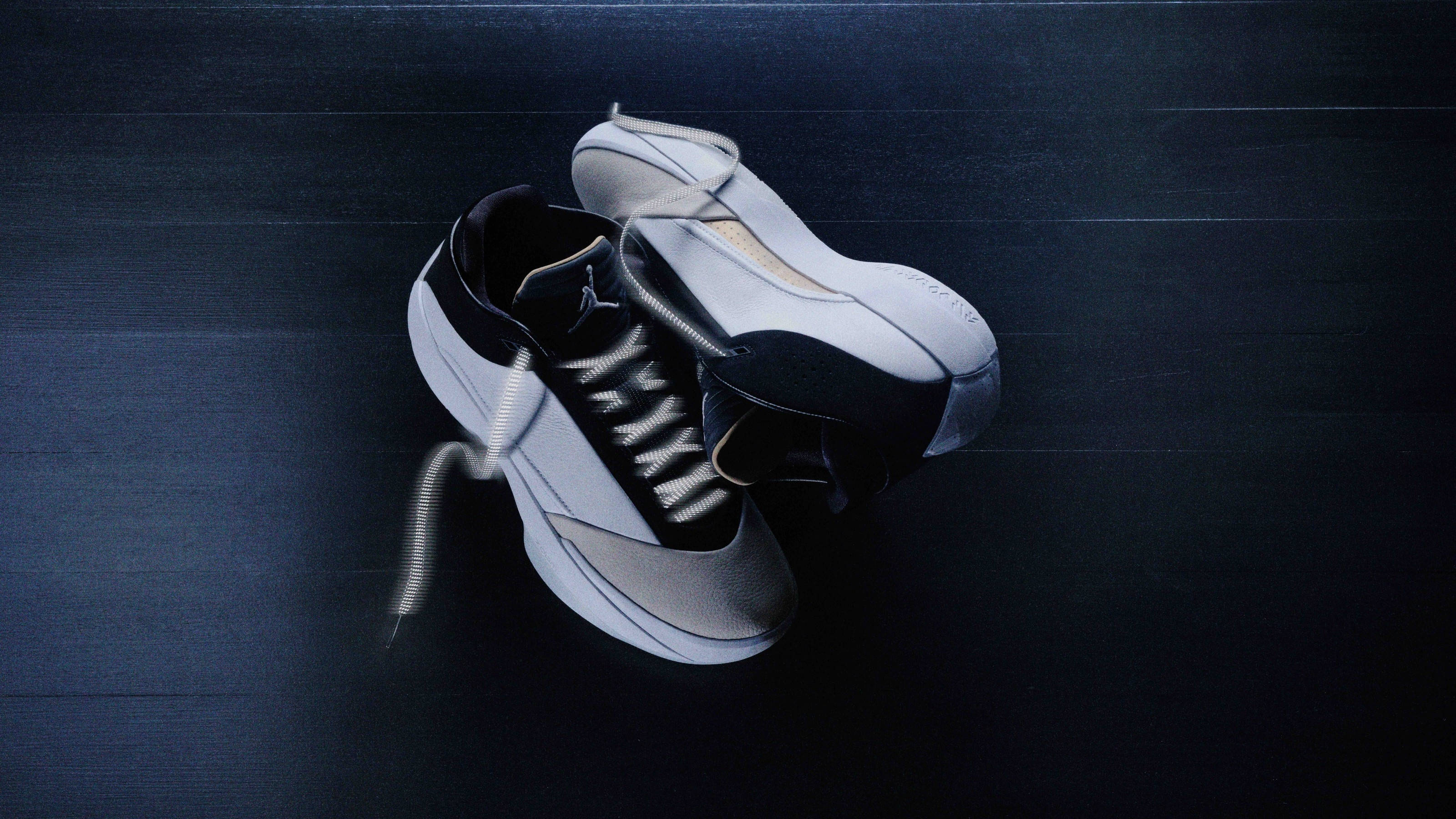 Step Into The Future With The Brand-New Air Jordan 40 | The Sole Supplier