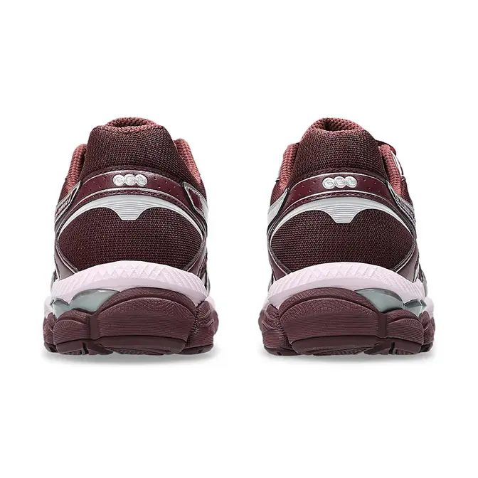 ASICS Gel-Cumulus 16 Burgundy Pink | 1203A733-600 | The Sole Supplier