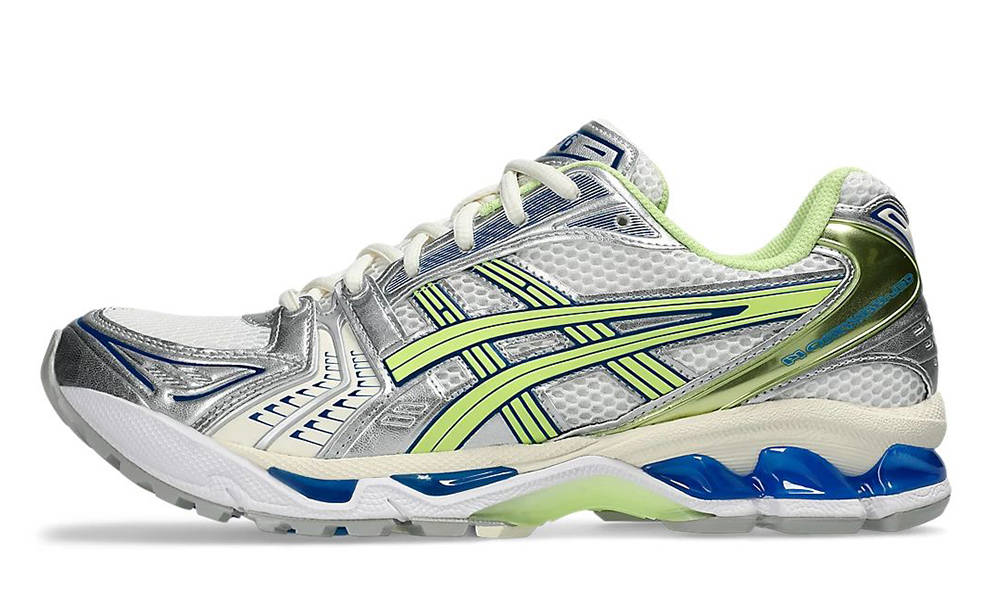 ASICS Gel-Kayano 14 Sprite | 1203A537-108 | The Sole Supplier