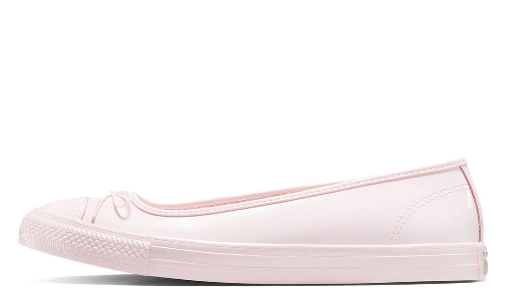 Converse Chuck Taylor Dainty Ballerina Sugar Berry | A14851C | The Sole ...
