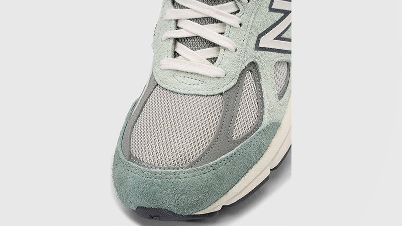 JAIDE x New Balance 990v4 Willfull Bias | U990WK4 | The Sole Supplier