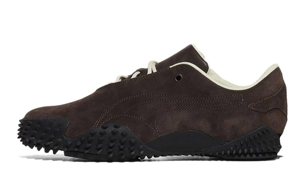 PUMA Mostro Trainers & Sneakers