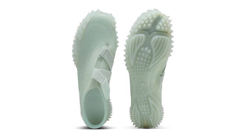 PUMA Mostro Jelly Peaceful Blue | 401667-01 | The Sole Supplier
